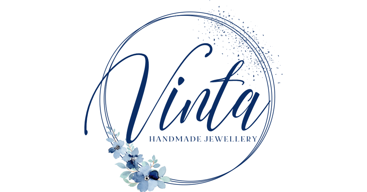 Gemstone Gold Plated Jewellery and Pearl Accessories - Vinta Shop