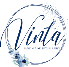 Gemstone Gold Plated Jewellery and Pearl Accessories - Vinta Shop